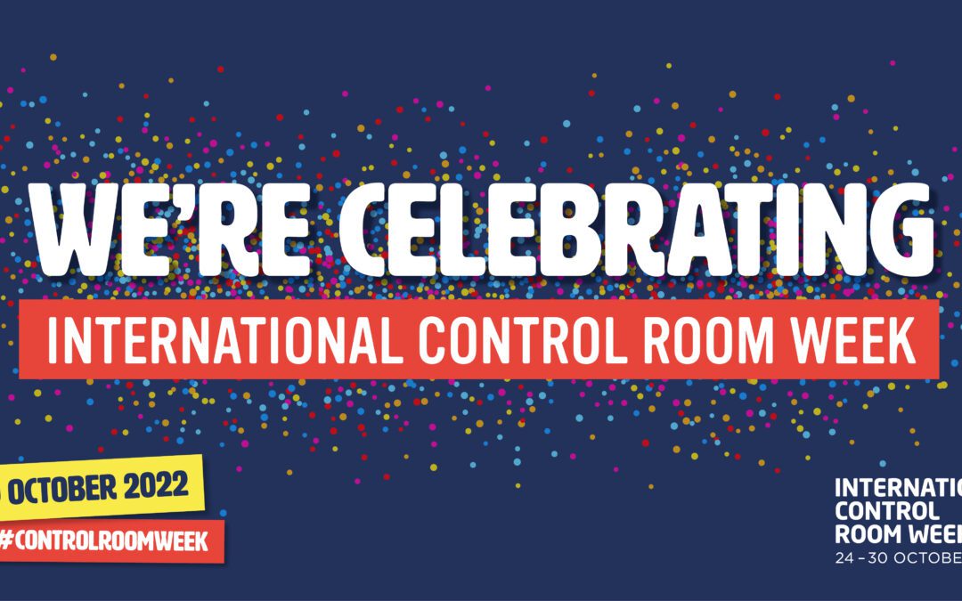 Control Room Week | Australian Control Room Network Association