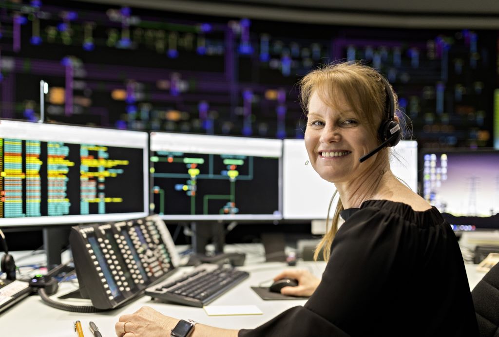 ACRNA Conferences | Australian Control Room Network Association